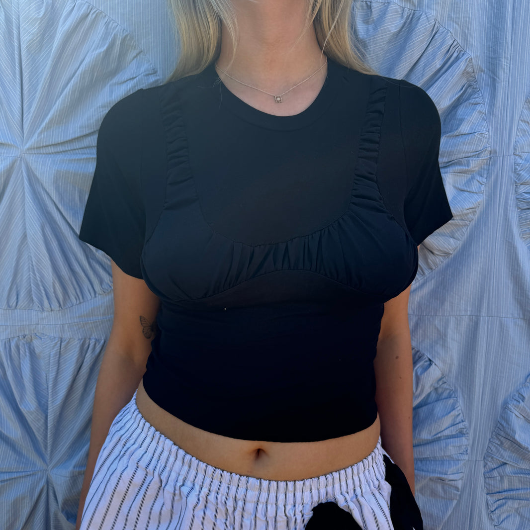 Monroe the Label – Monro3 the Label