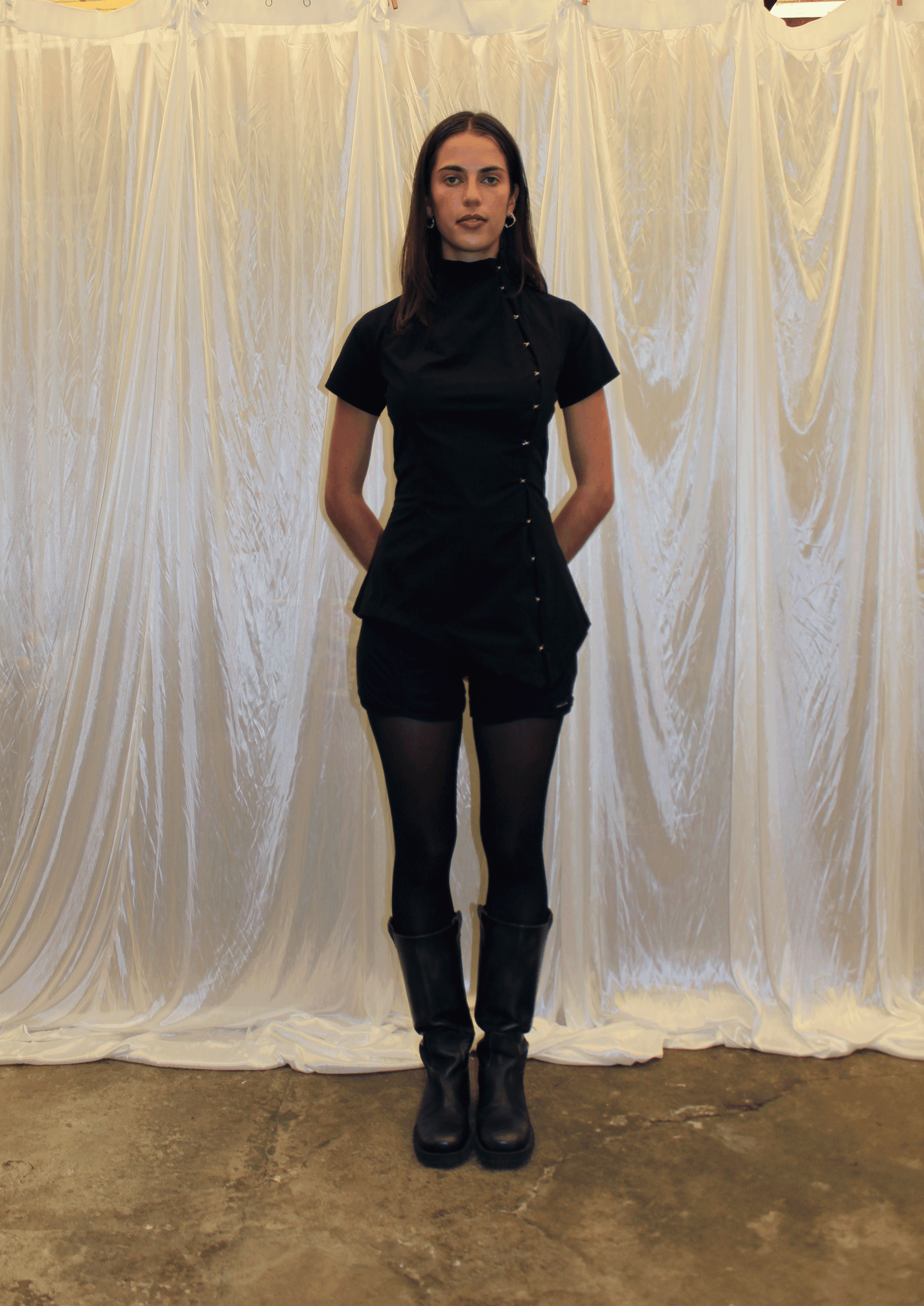 MIKA TOP – Monroe the Label