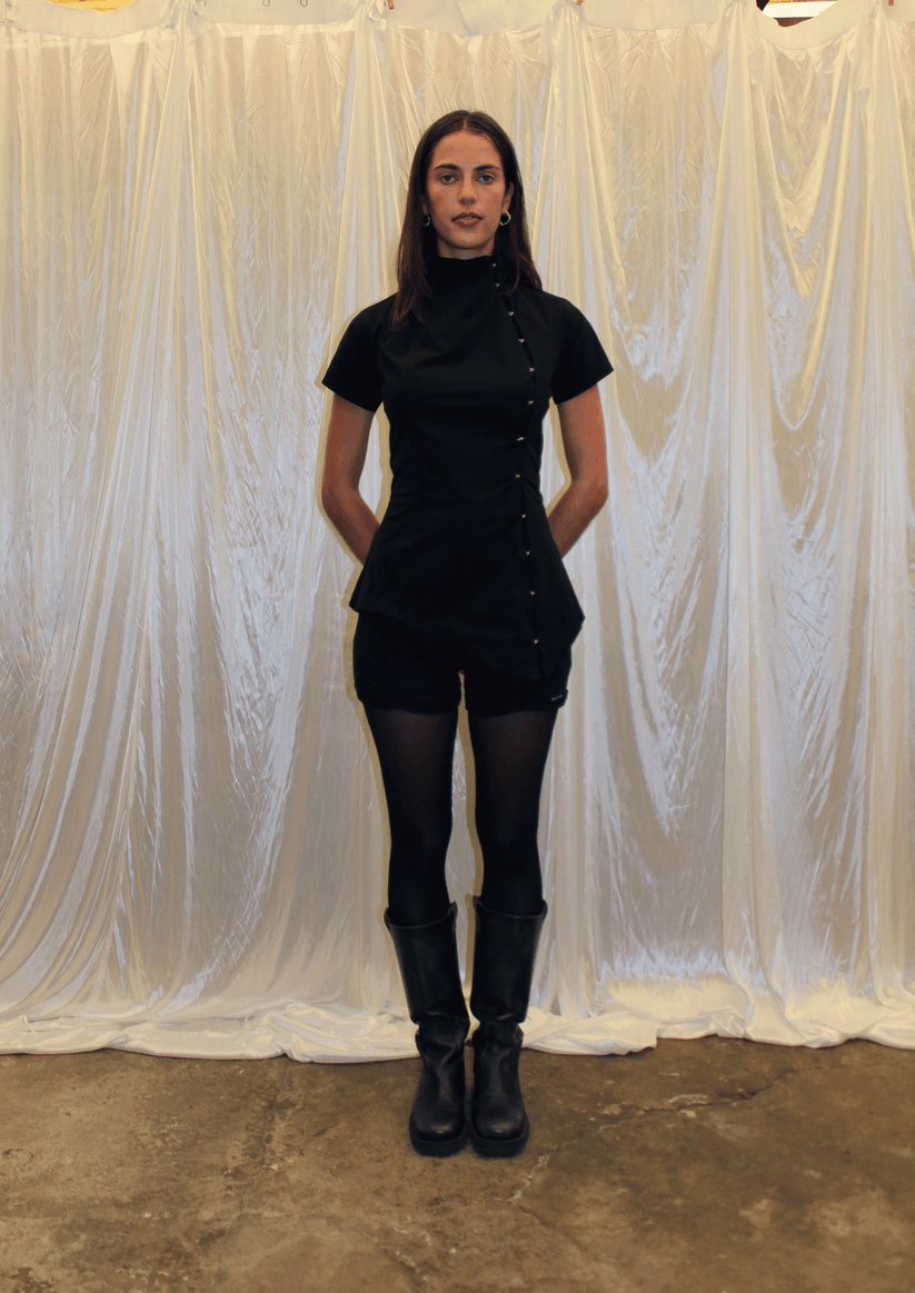 MIKA TOP – Monroe the Label