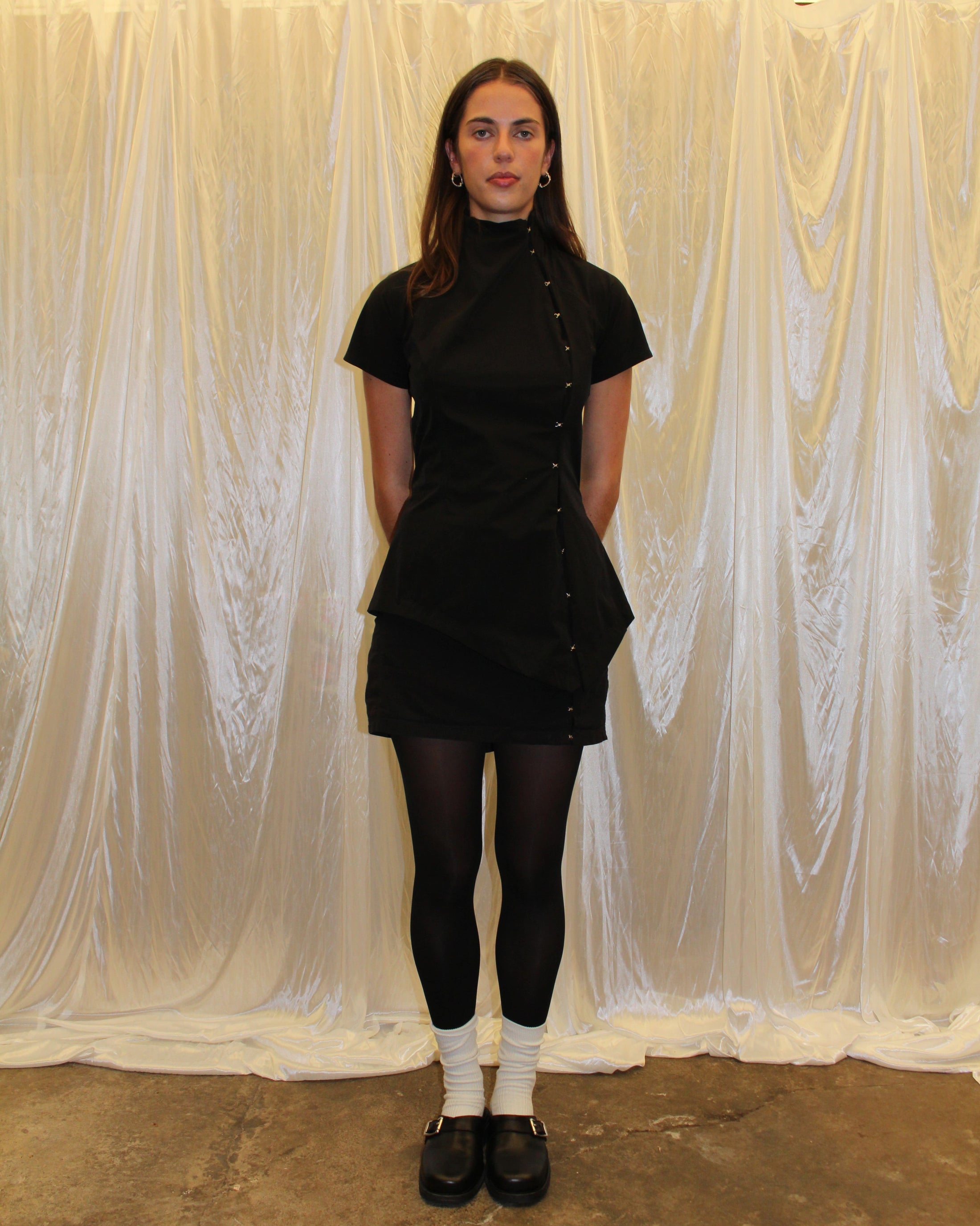 MIKA SKIRT – Monroe the Label