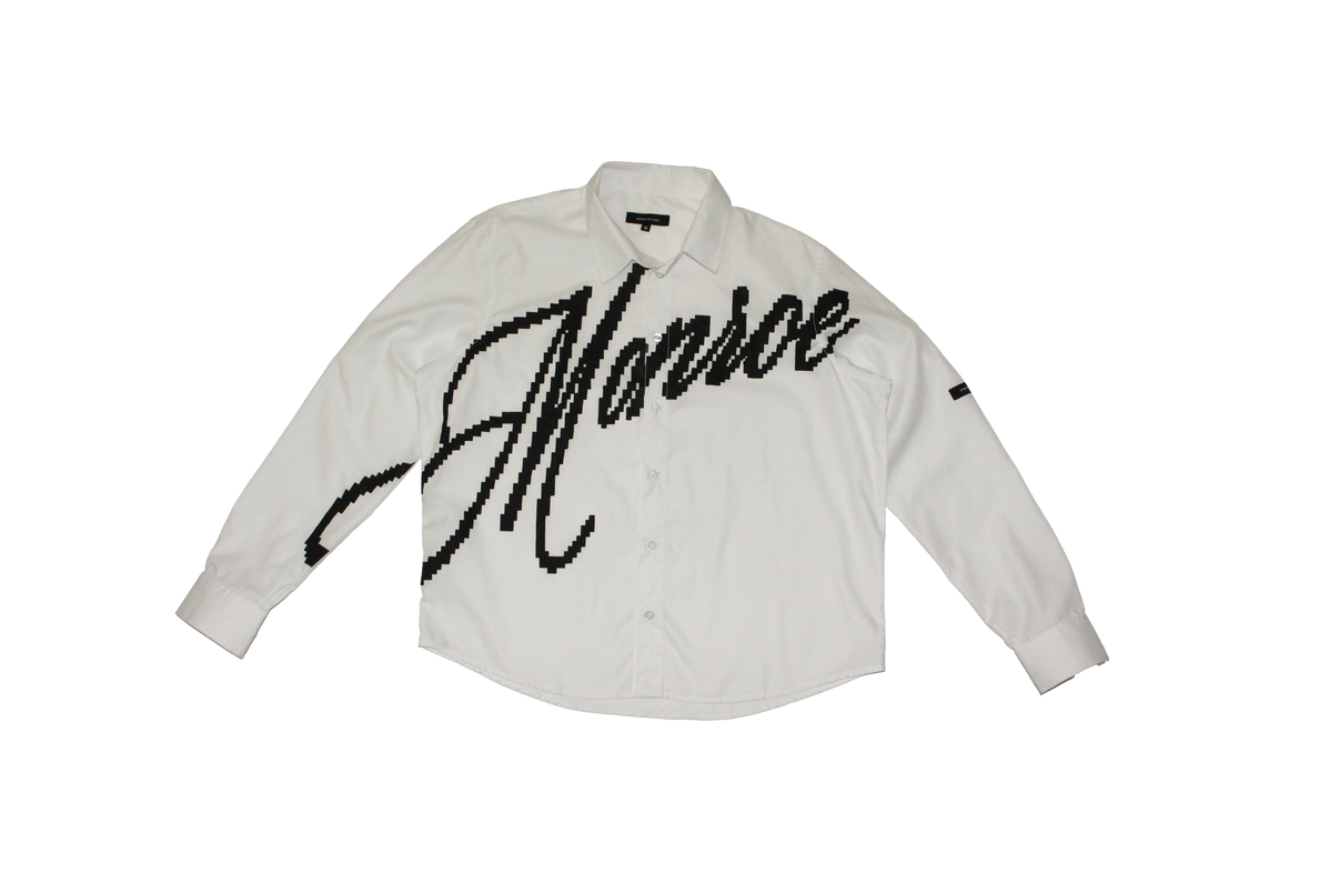 ROE SHIRT – Monroe the Label