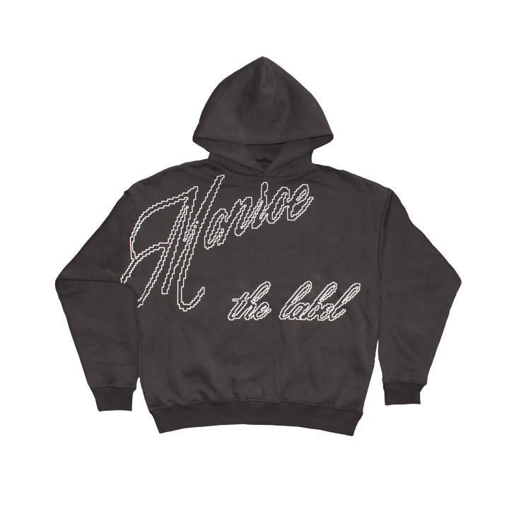 All – Monroe the Label