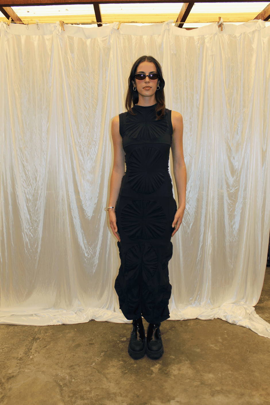 All – Monroe the Label